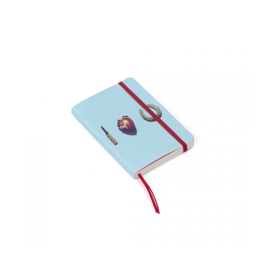 Блокнот Seletti Love Edition (серия Toiletpaper Notebook, артикул 06905 ...