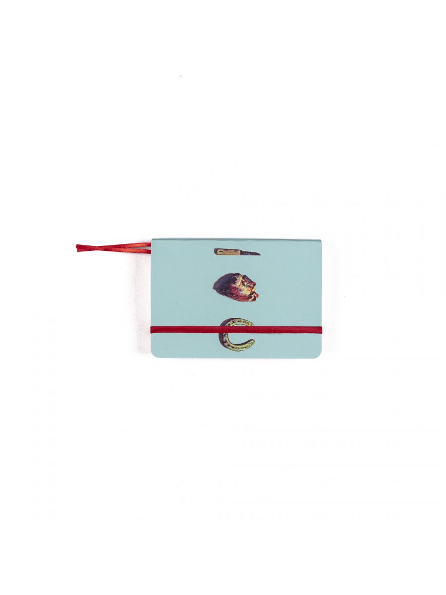 Блокнот Seletti Love Edition (серия Toiletpaper Notebook, артикул 06905 ...