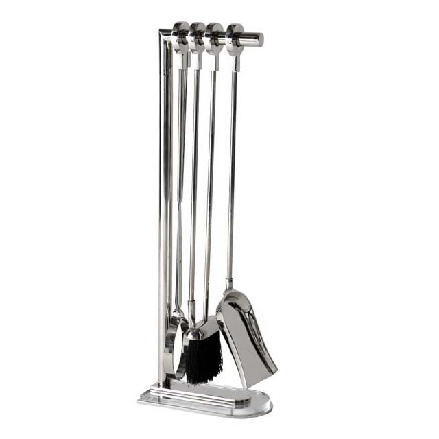 Аксессуары для камина Eichholtz 105629 (серия Fire Tools, артикул ...