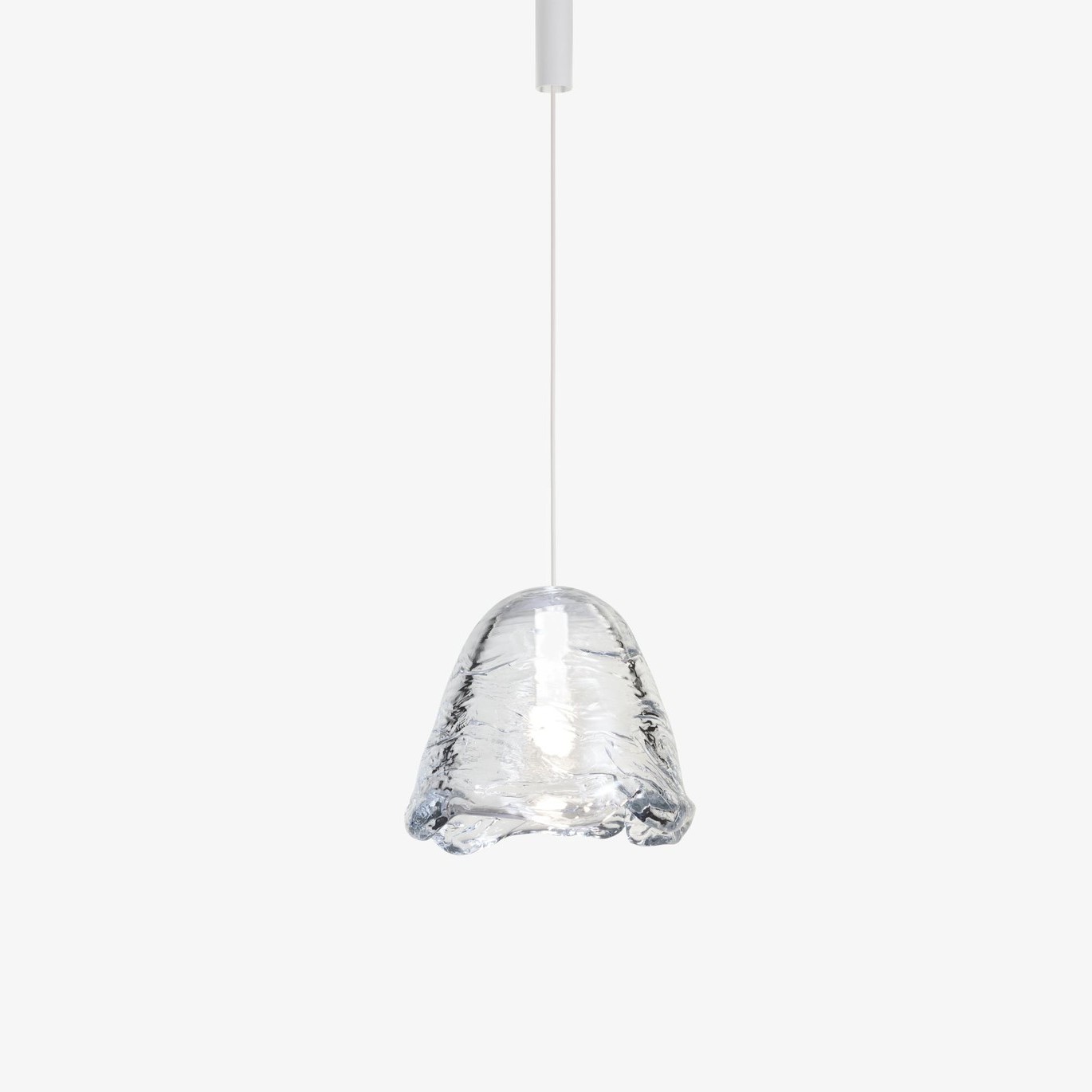 Подвесной светильник Lasvit Frozen Small (серия Frozen, артикул CL014PA ...