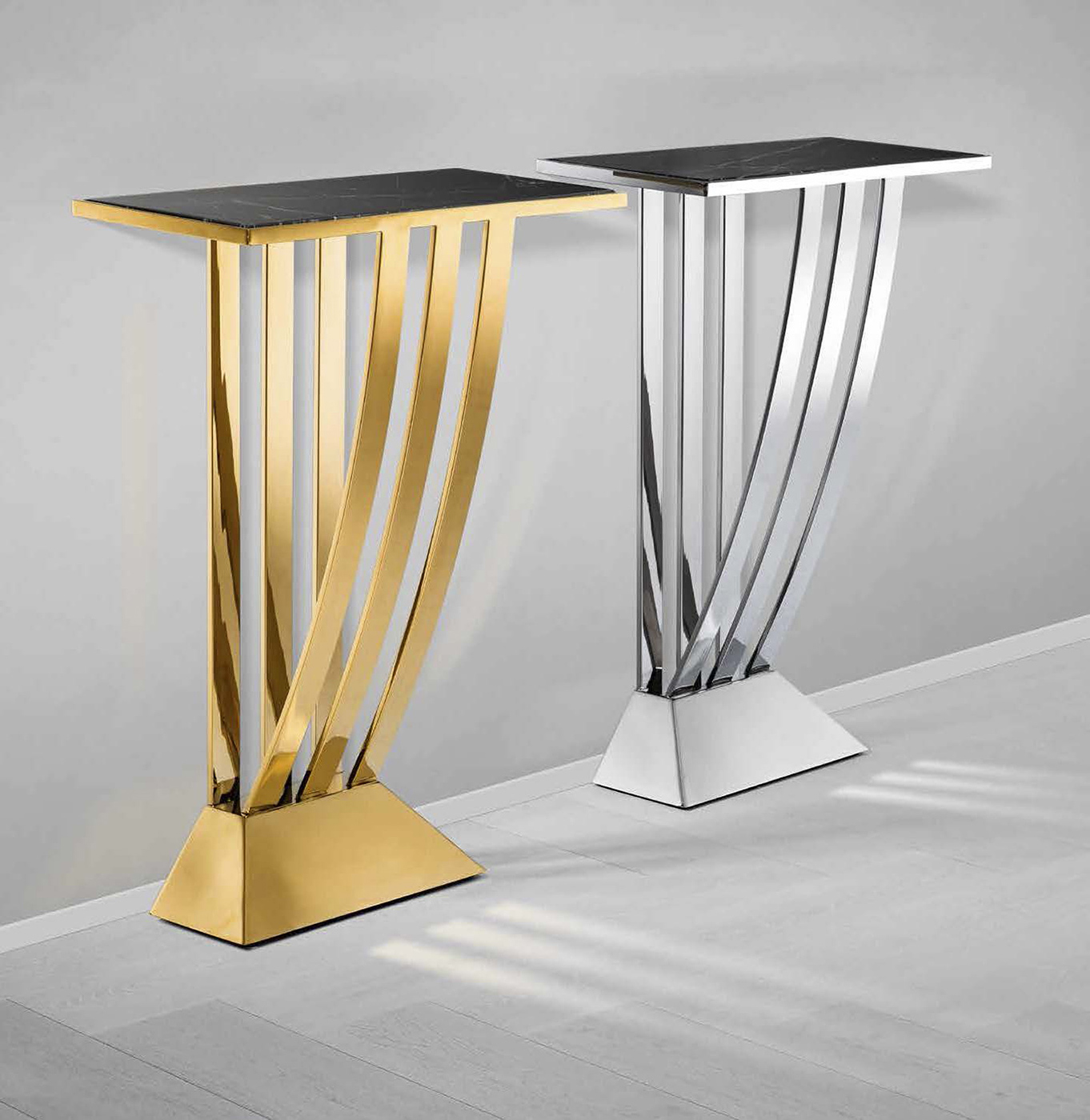 Консоль Eichholtz 106336 (серия Beau Deco, артикул 106336) купить в ...