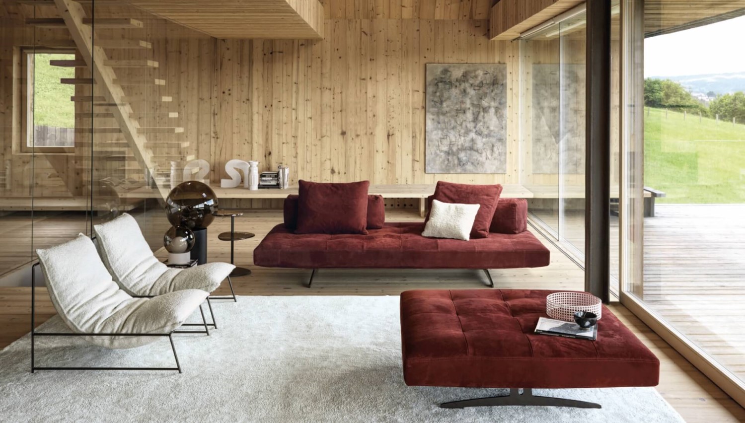 Day sofa store