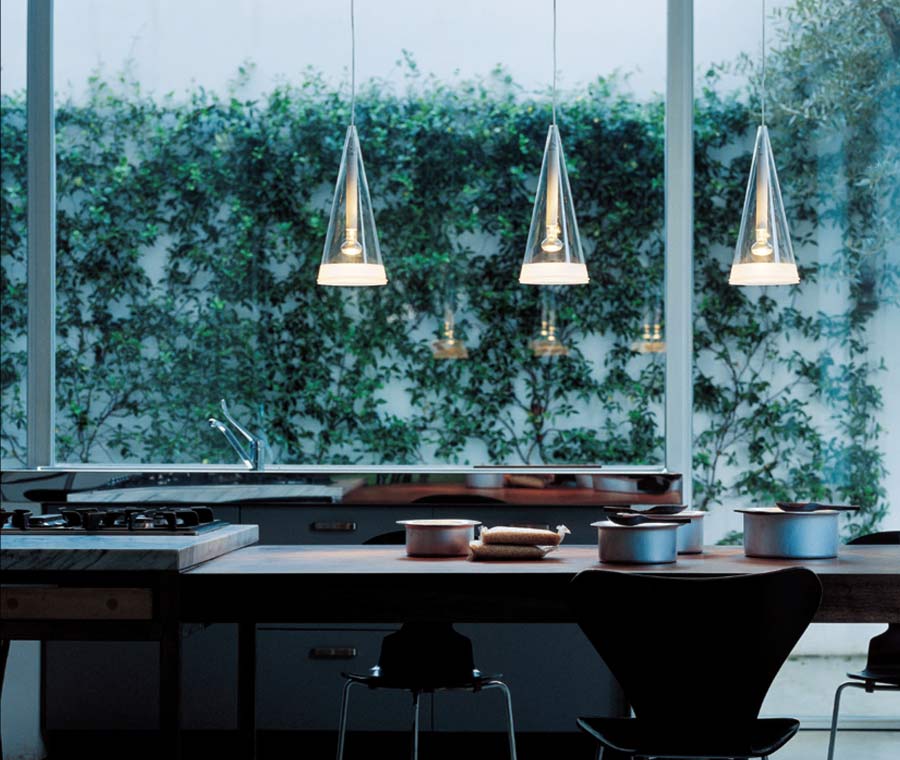 Flos – светильники, бра, настольные лампы в интернет-магазине DeLight